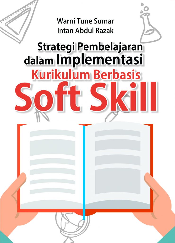 Buku Strategi Pembelajaran dalam Implementasi Kurikulum Berbasis Soft Skill