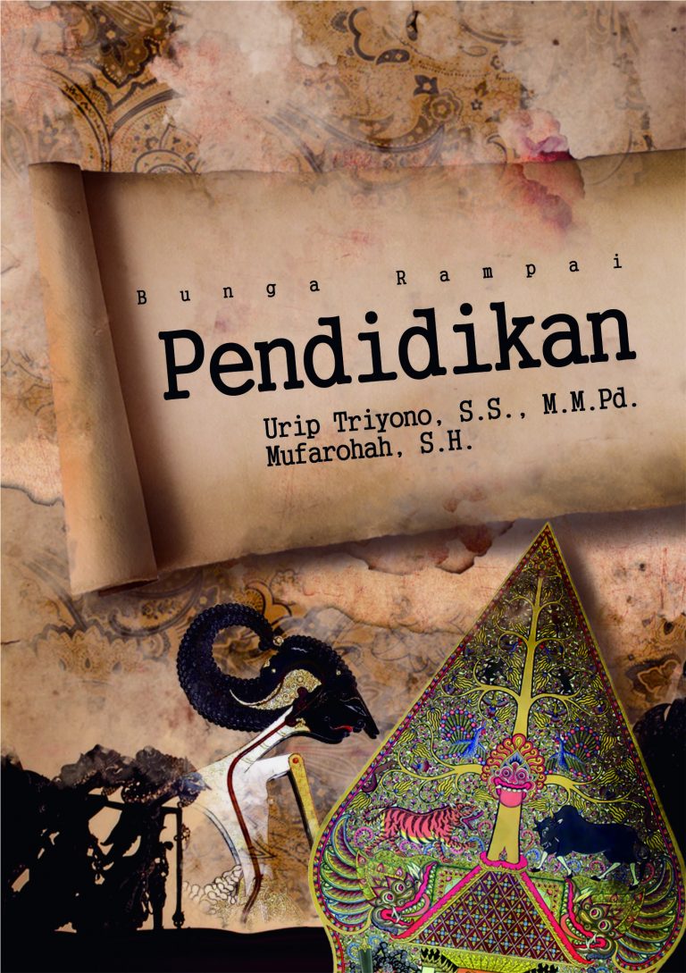 Buku Bunga Rampai Pendidikan (Formal, Non Formal, dan Informal)