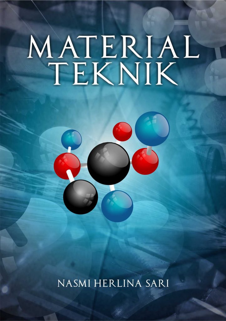 Buku Material Teknik - Deepublish Store
