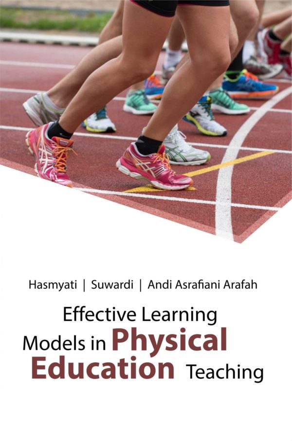 Buku Effective Learning Models In Physical Education Teaching