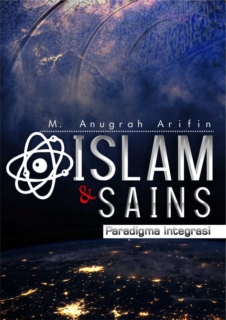 Buku Islam dan Sains; Paradigma Integrasi - Penerbit Deepublish