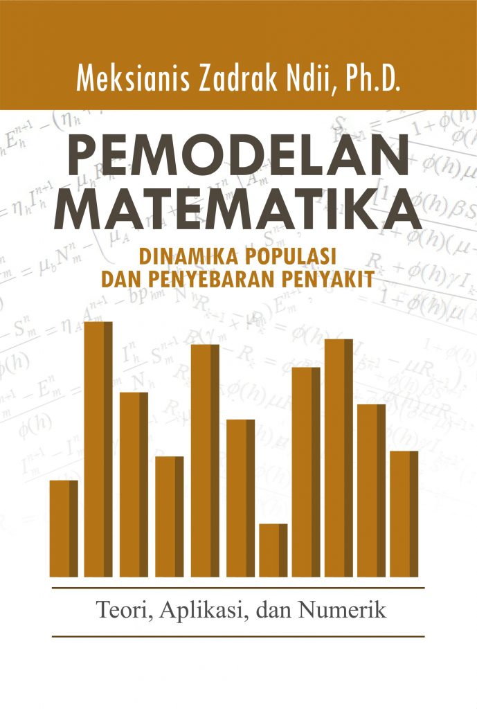 Buku Pemodelan Matematika Dinamika Populasi Dan Penyebaran Penyakit ...