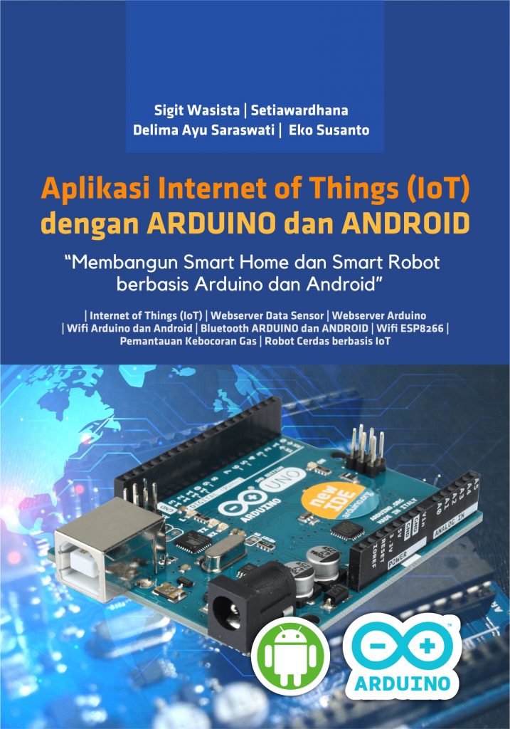Buku Aplikasi Internet of Things (IoT)