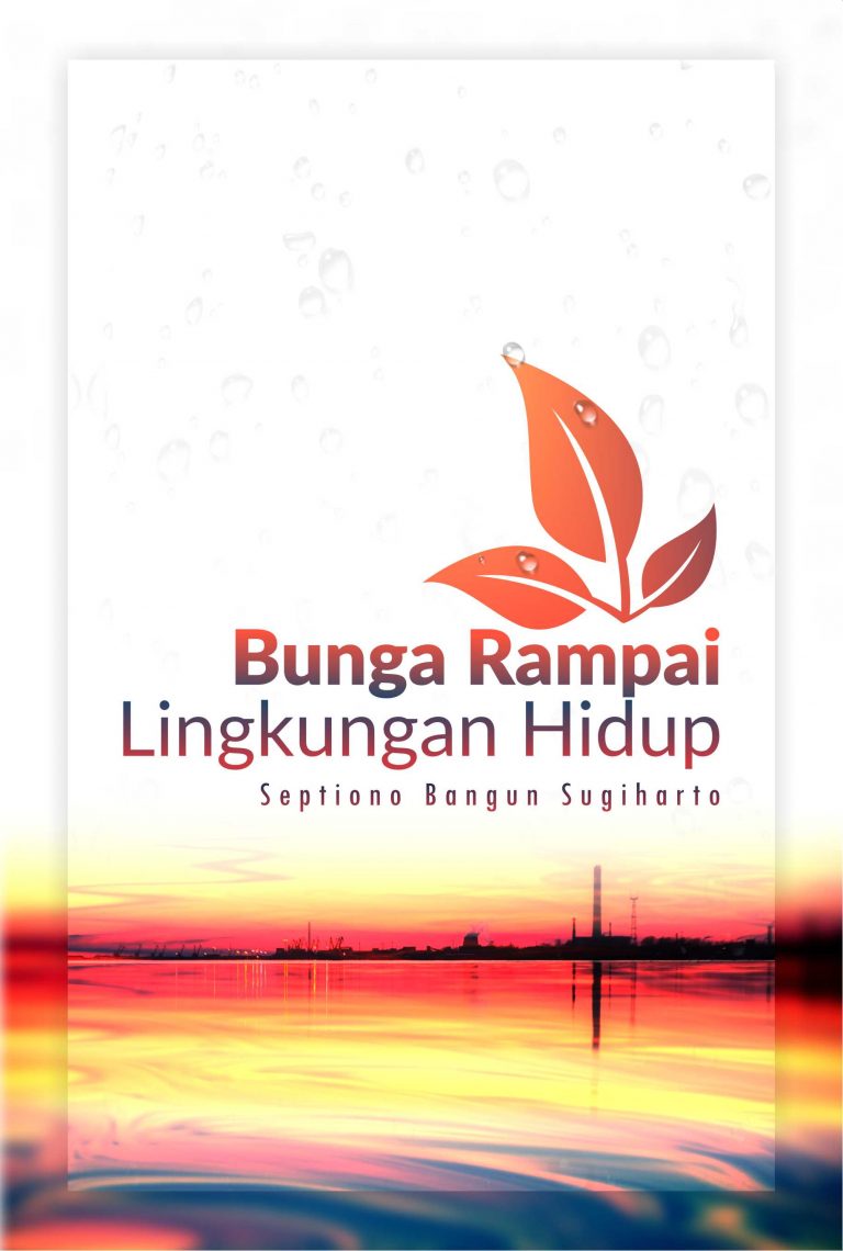 Buku Bunga Rampai Lingkungan Hidup - Deepublish