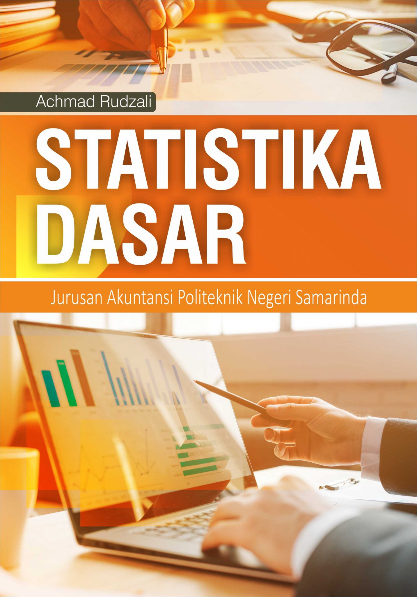 Buku Ajar Statistika Dasar Penerbit Buku Deepublish