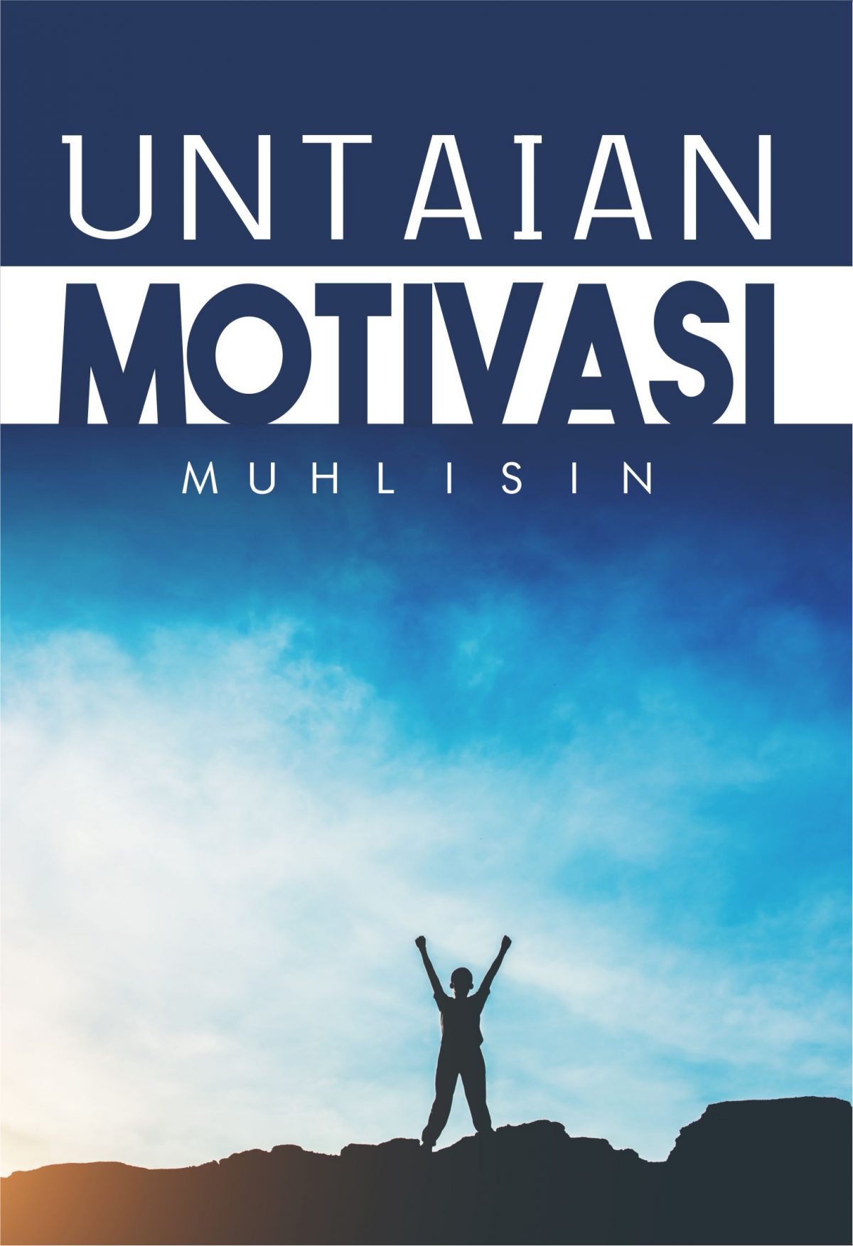 Buku Untaian Motivasi - Penerbit Deepublish