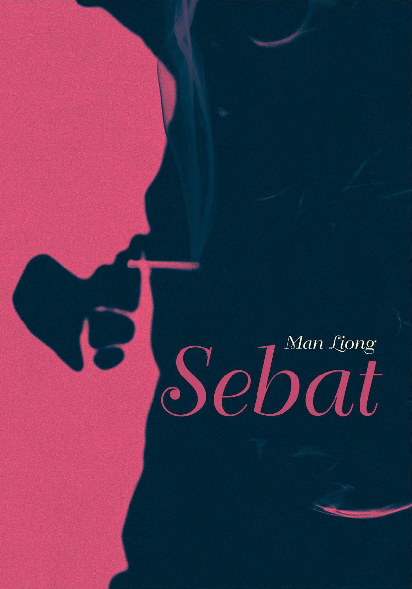 Novel Sebat - Deepublish Store