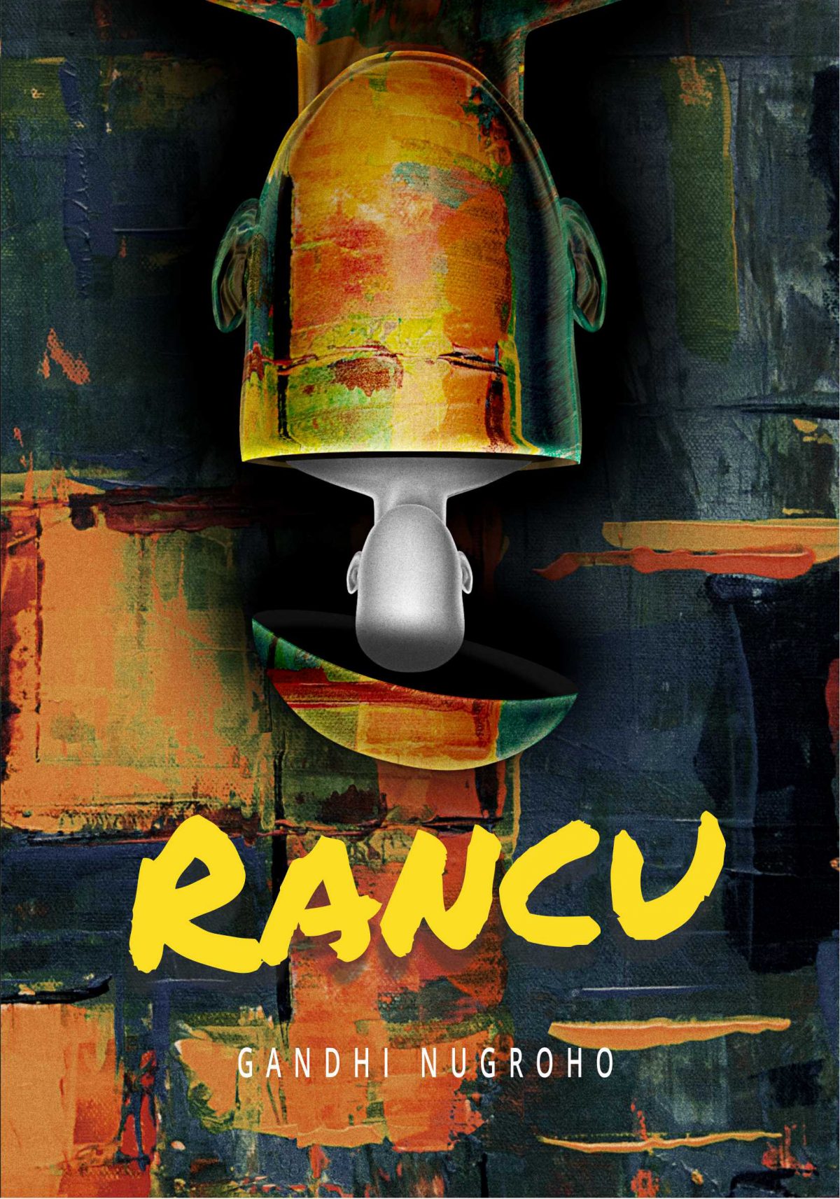 Cerpen Rancu - Deepublish Store