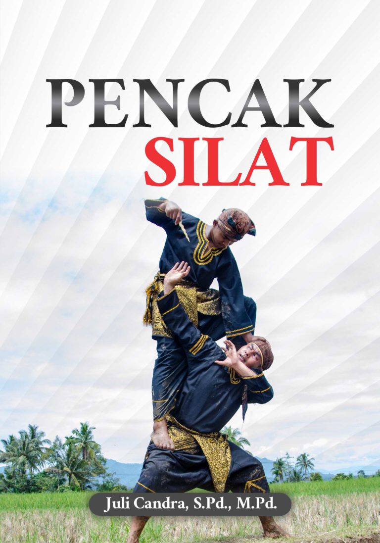Buku Pencak Silat - Penerbit Buku Pendidikan Deepublish