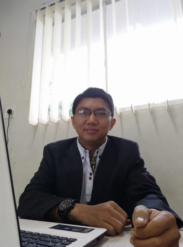 Jual Buku Karya Muhammad Iman Hidayat - Buku Deepublish