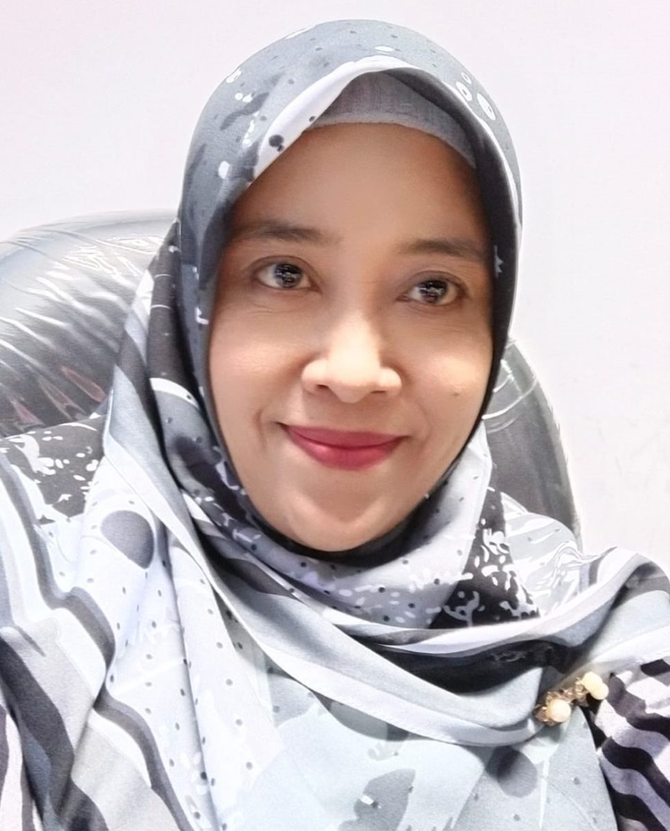 Jual Buku Karya Setyaningrum Ariviani - Buku Deepublish