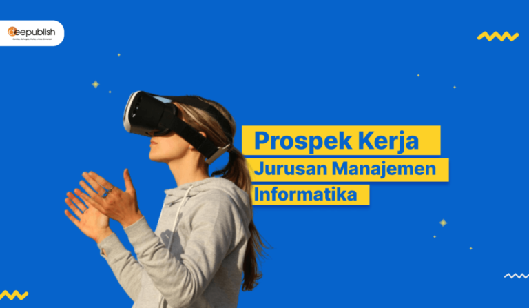 Jurusan Manajemen Informatika - Info Lengkap, Prospek Kerja dan ...