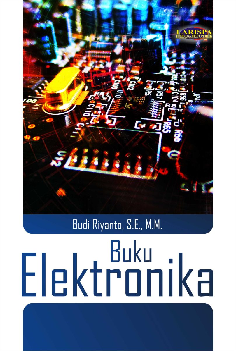 Buku Elektronika