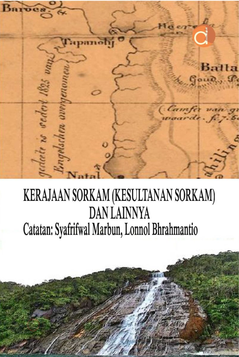 Buku Kerajaan Sorkam (Kesultanan Sorkam)