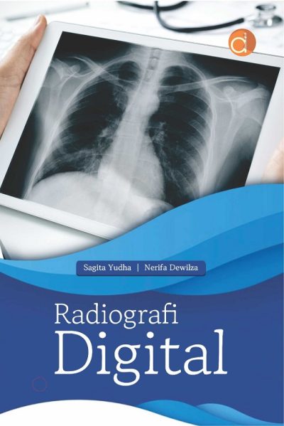 E-Book Radiografi Digital