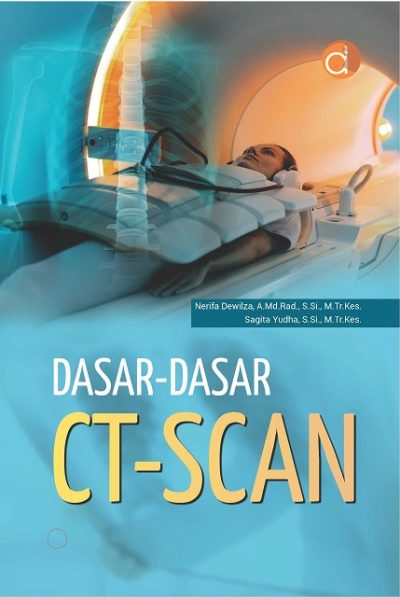 E-Book Dasar-Dasar CT-Scan