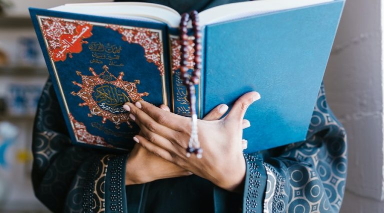 4 Rekomendasi Pilihan Doa Agar Lulus Ujian, Amalkan! - Deepublish Store