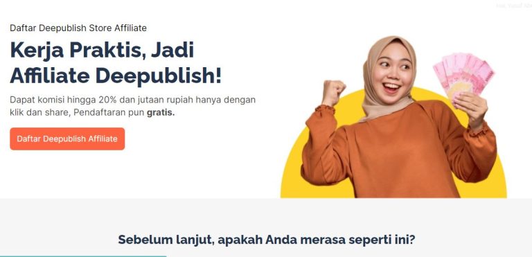 Apa itu Program Afiliasi? Ini Cara Kerja, Keuntungan dan Contoh ...