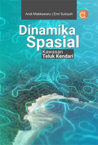 E-Book Dinamika Spasial Kawasan Teluk Kendari