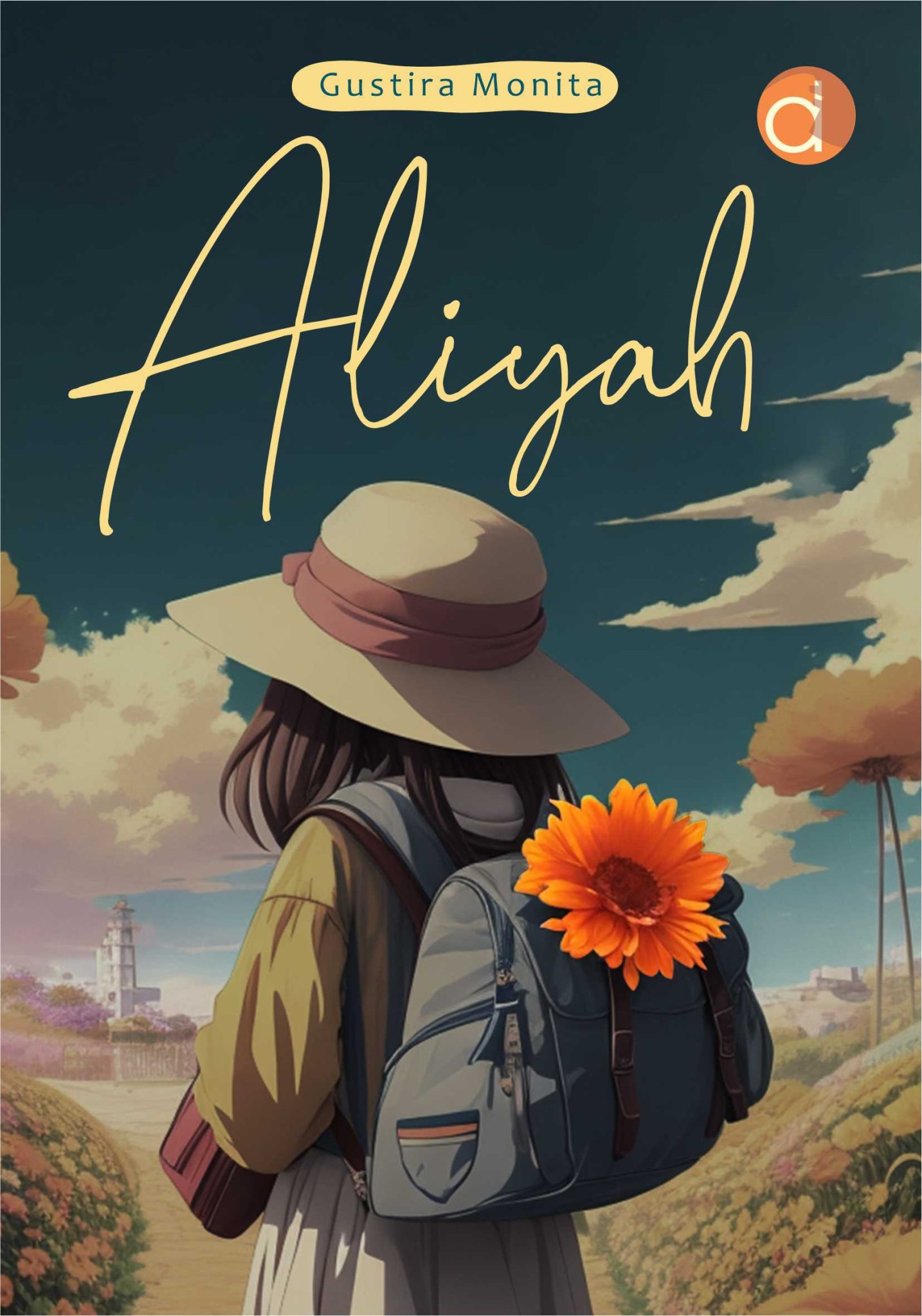 E-Book Aliyah