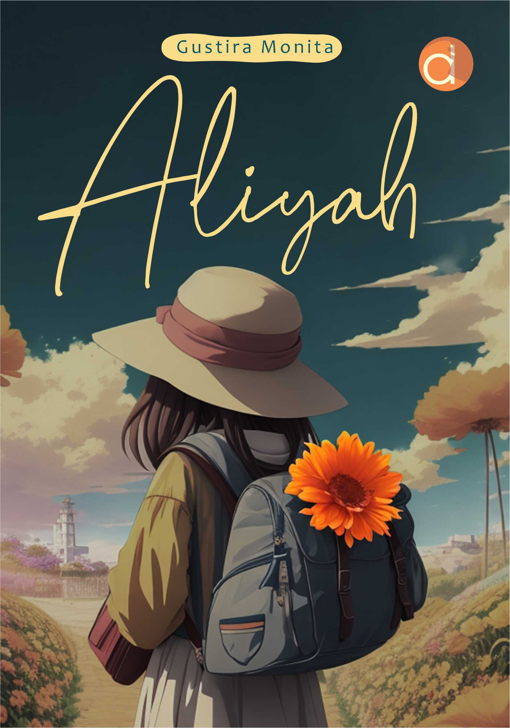 E-Book Aliyah