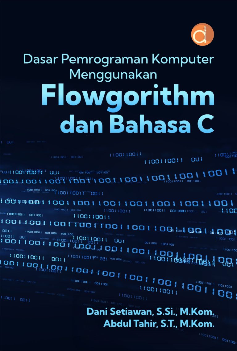 E-Book Dasar Pemrograman Komputer Menggunakan Flowgorithm