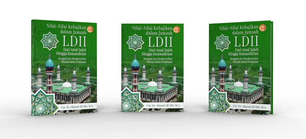 Nilai-Nilai Kebajikandalam Jamaah LDIIDari Amal Saleh Hingga ...