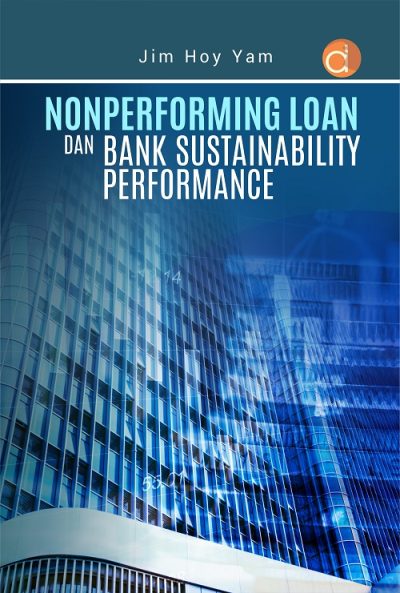 E-Book Non-Performing Loan dan Bank Sustainability Performance