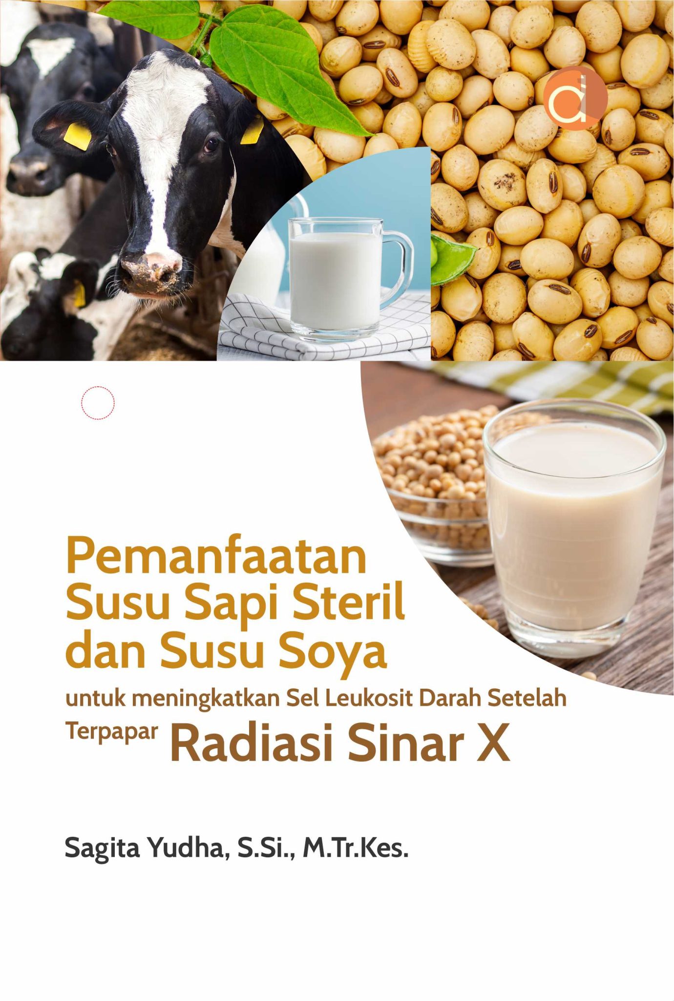 E-Book Pemanfaatan Susu Sapi Steril dan Susu Soya