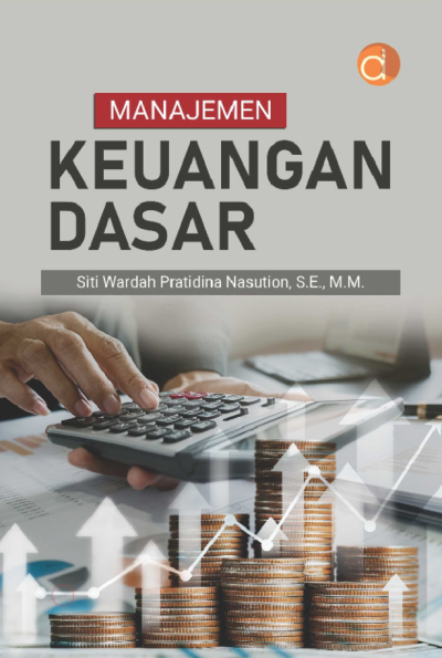 E-Book Manajemen Keuangan Dasar
