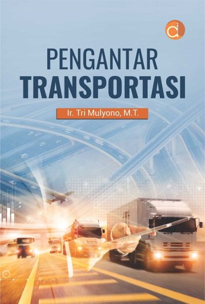 E-Book Pengantar Transportasi