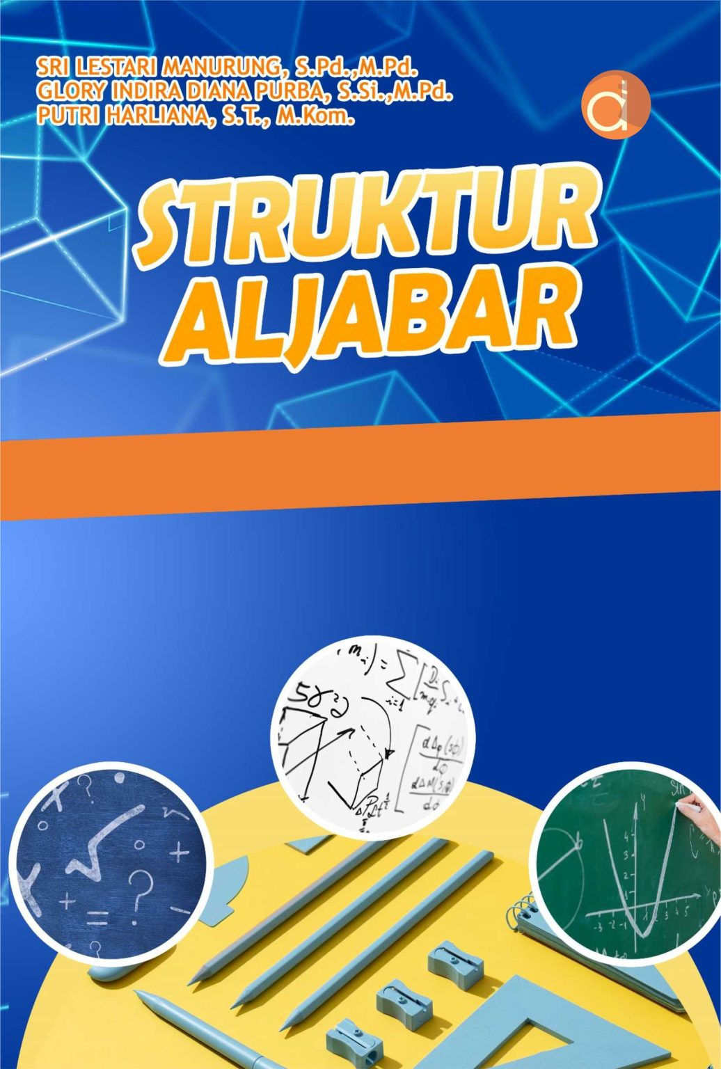 E-Book Struktur Aljabar