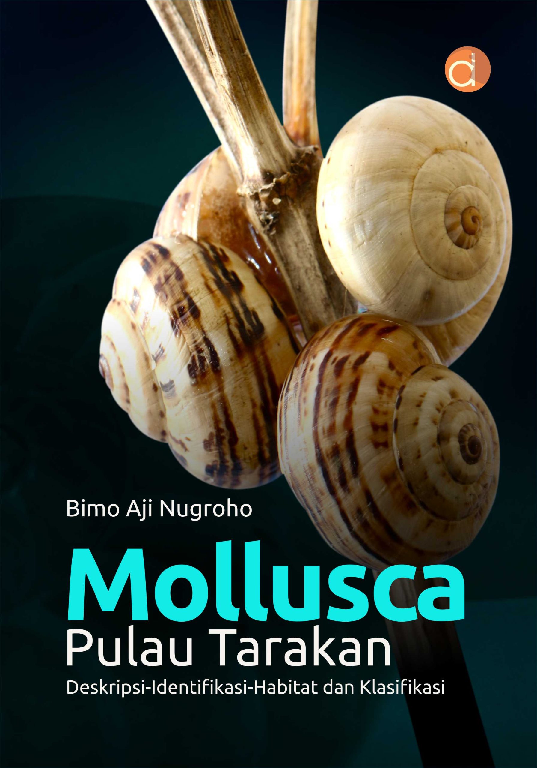 E-Book Mollusca Pulau Tarakan Deskripsi-Identifikasi-Habitat