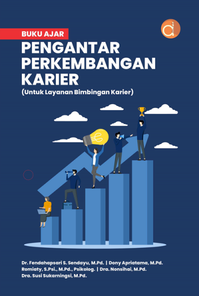 E-Book Buku Ajar Pengantar Perkembangan Karier