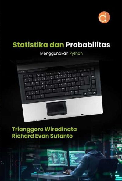 E-Book Statistika dan Probabilitas Menggunakan Bahasa
