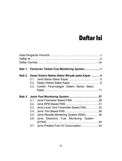 E-Book Fuel Monitoring System Pada Kapal