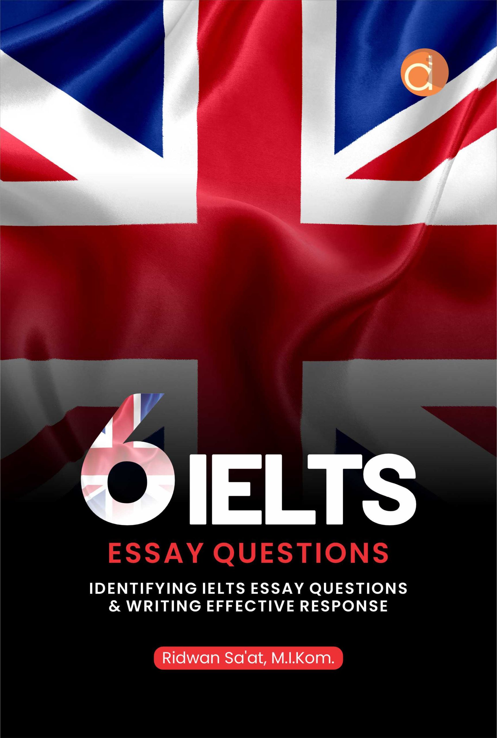 E-Book 6 IELTS Essay Questions Identifying Ielts Essay Questions