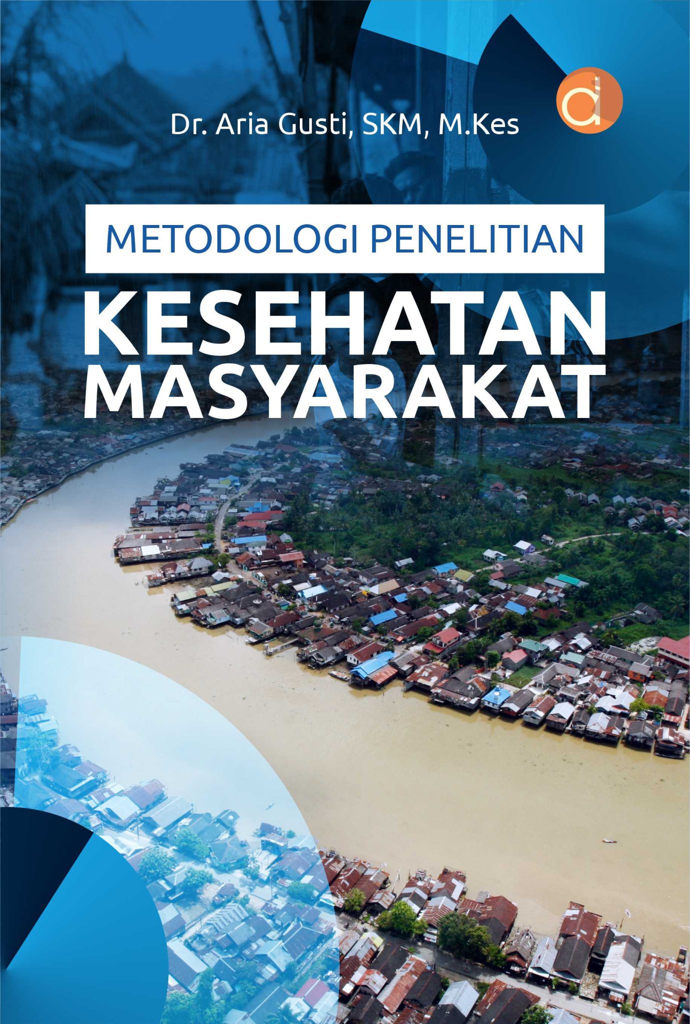 E-Book Metodologi Penelitian Kesehatan Masyarakat