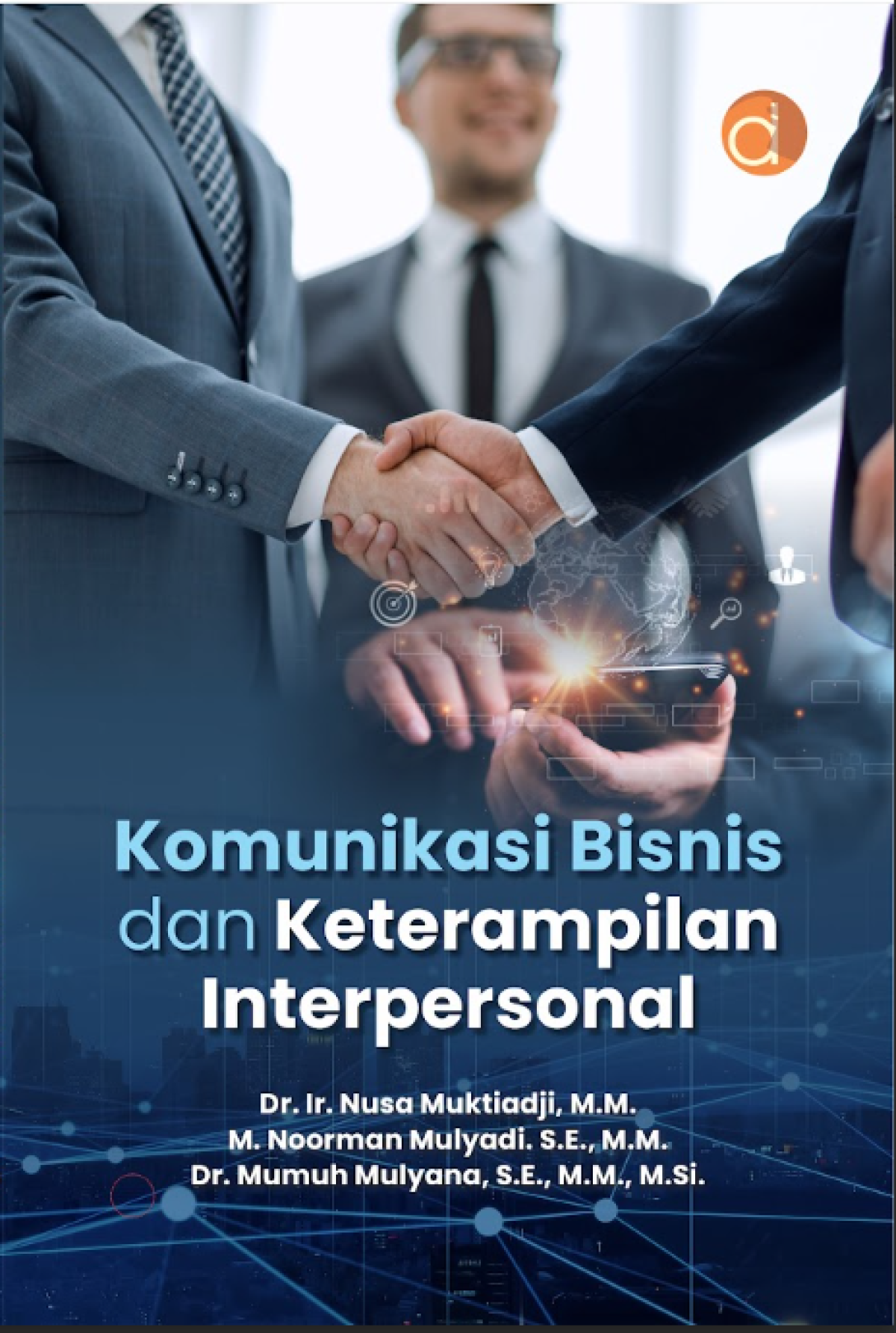 Komunikasi Bisnis Jual Buku Komunikasi Bisnis Kota Bandung Toko