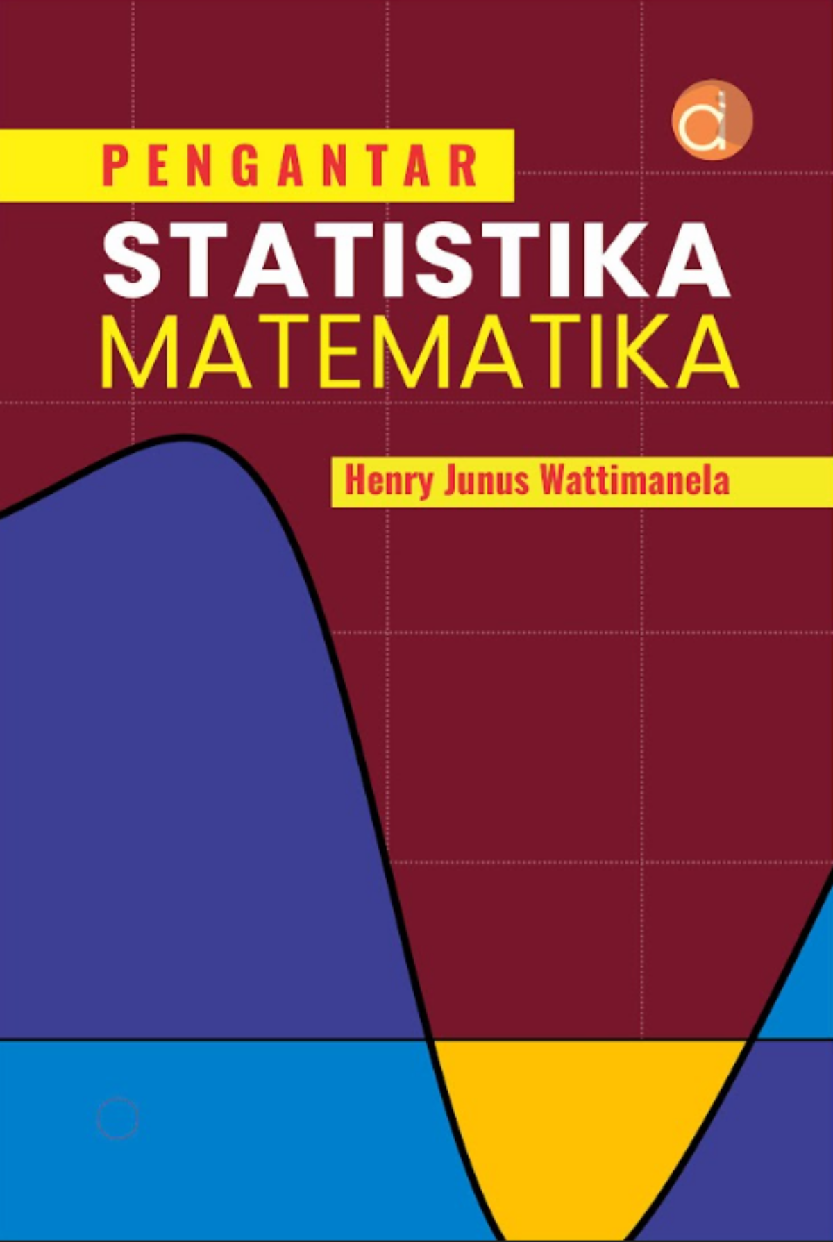 Statistika Matematika Program Studi Statistika | Universitas