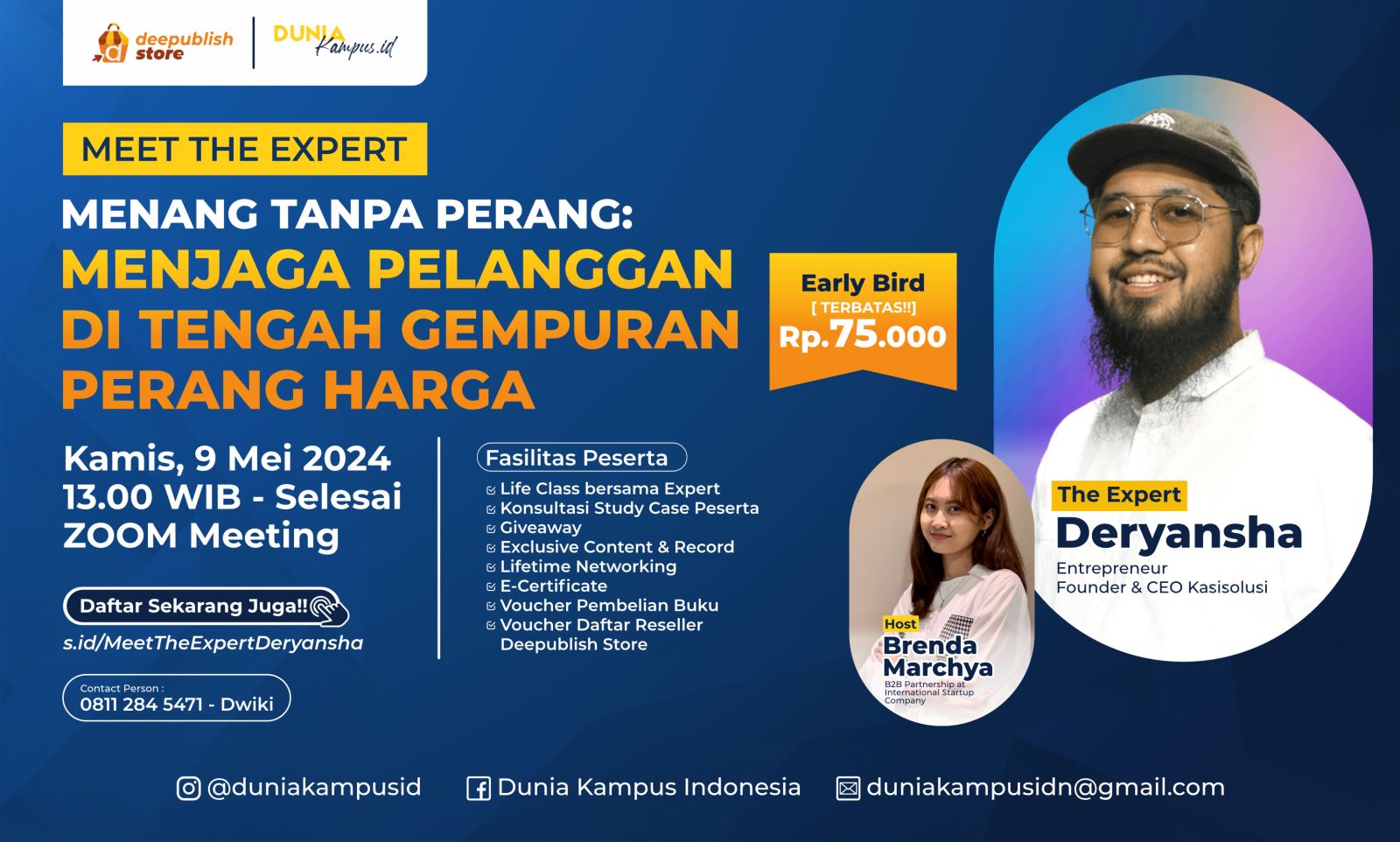 Market Size: Definisi, Cara Menentukan, Mengukur dan Contoh