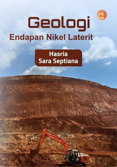 E-Book Geologi Endapan Nikel Laterit