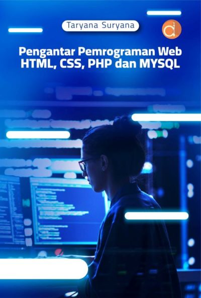 E-Book Pengantar Pemrograman Web HTML, CSS, PHP dan
