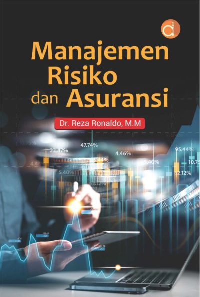 E-Book Manajemen Risiko Dan Asuransi