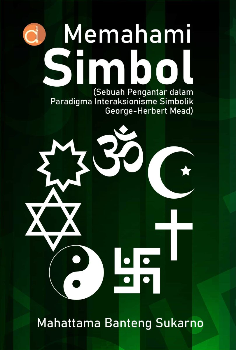 Buku Memahami Simbol (Sebuah Pengantar dalam Paradigma