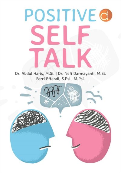 E-Book Positive Self Talk