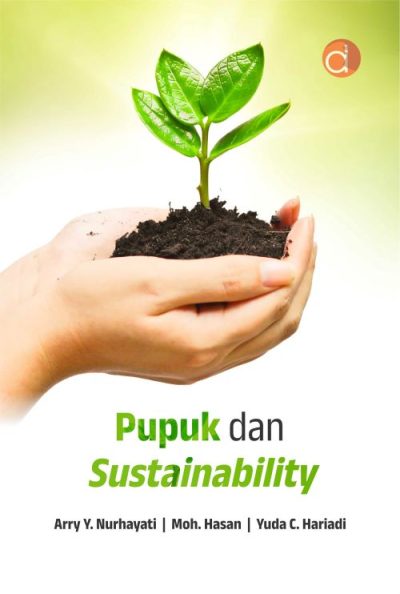 E-Book Pupuk dan Sustainability