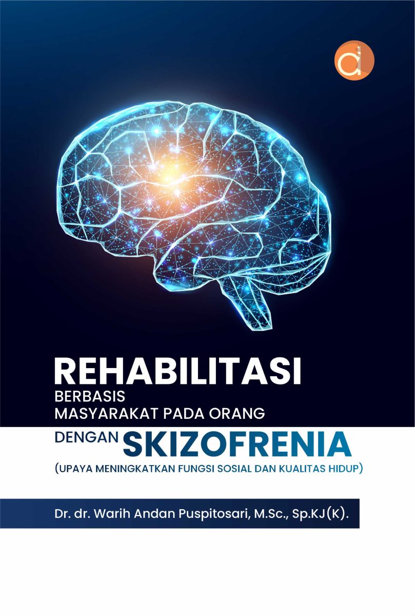 Buku Rehabilitasi Berbasis Masyarakat Pada Orang
