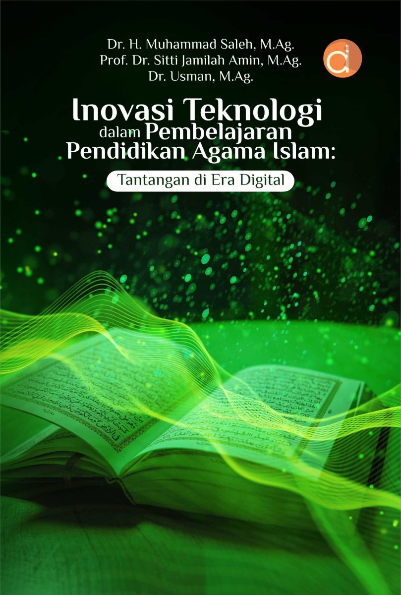 Buku Inovasi Teknologi dalam Pembelajaran Pendidikan Agama