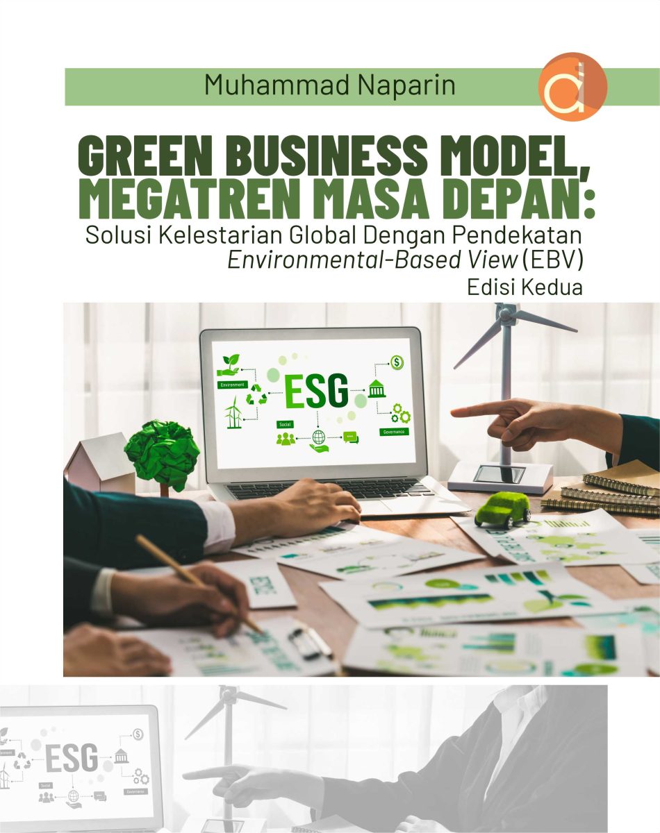 Buku Green Business Model, Megatren Masa Depan